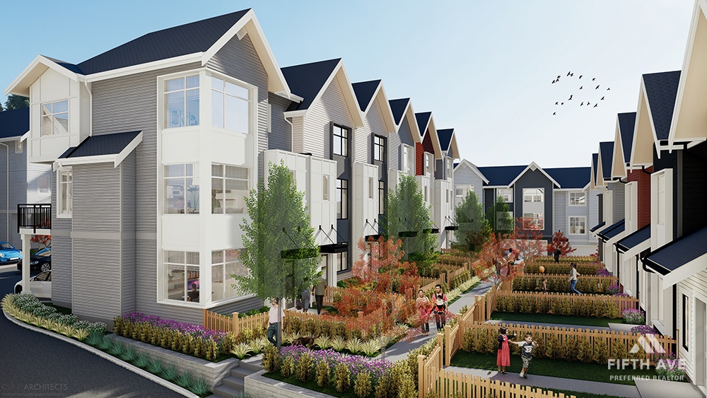 Westminster Plateau Vista Development - Mission, B.C. - Atrysten ...